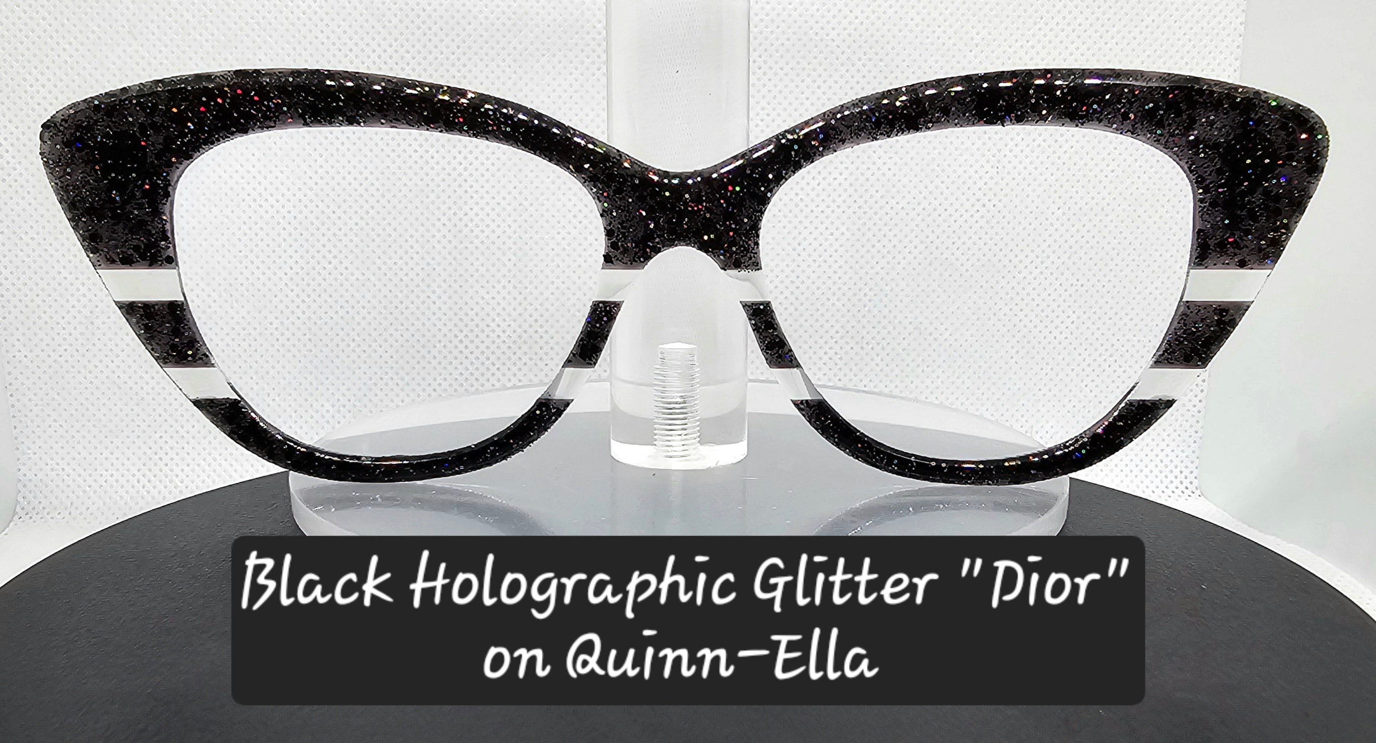 Dior Inspired Specialty Design – Mandyland Magnetic Toppers