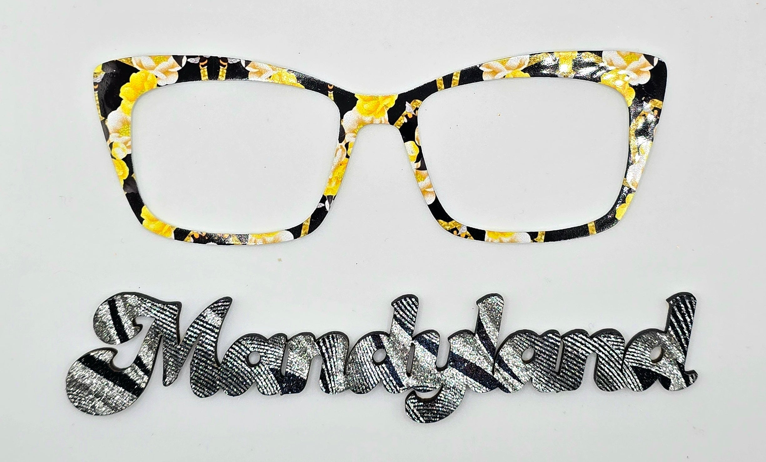 (Copy) RTS Buzz Off I'm Blooming on Tasha's Kirwanda – Mandyland ...